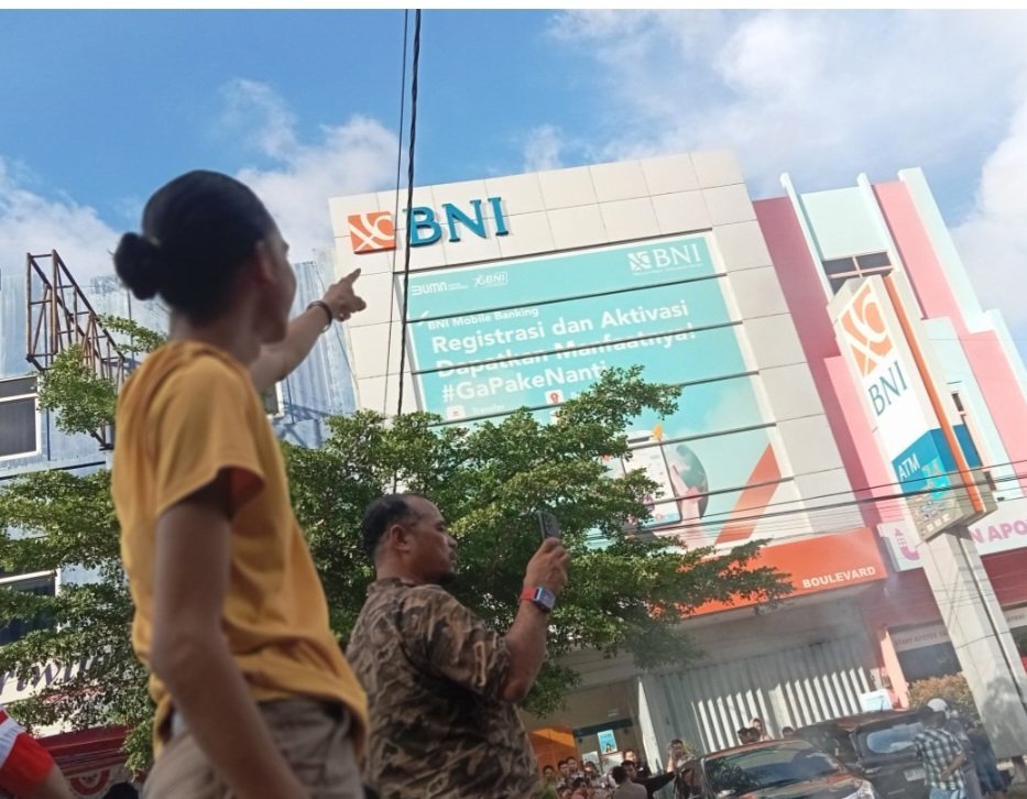 Polisi Ungkap Skandal Korupsi Kredit di BNI Makassar, Rugikan Negara Rp60 Miliar Wow ...