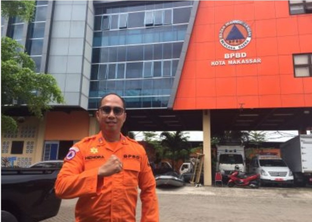 DPRD Setujui Pengadaan Mobil Tangki untuk BPBD Kota Makassar ...