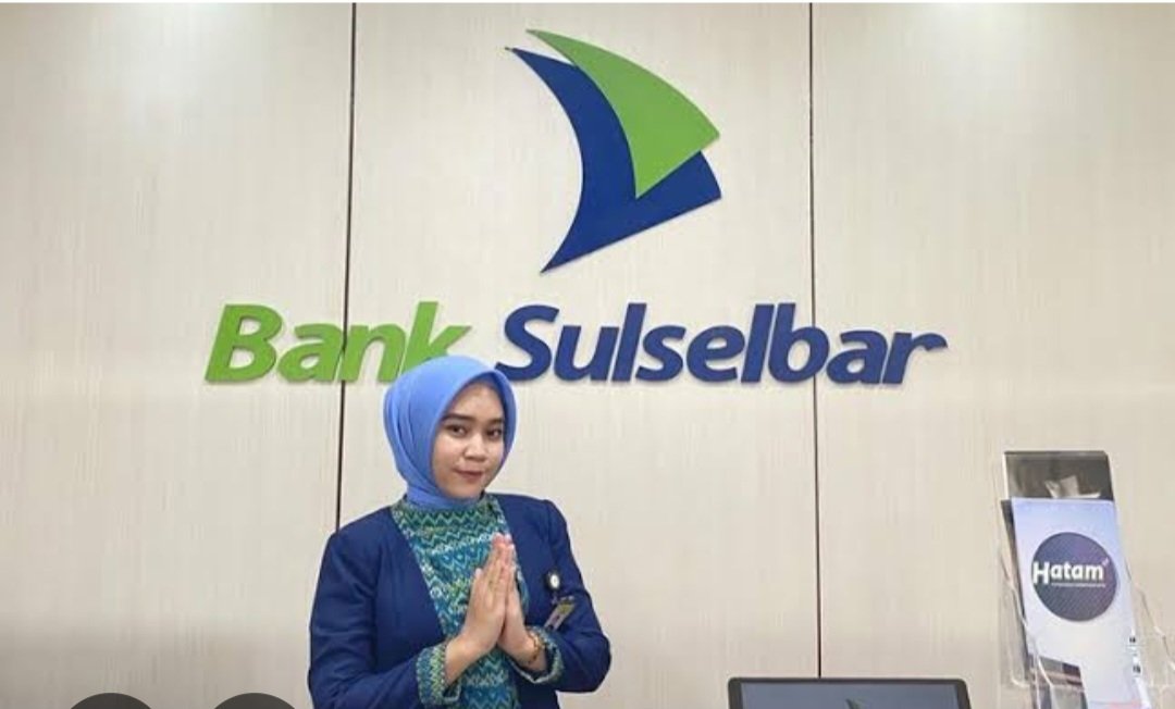 Lagi! Bank Sulselbar Raih Peringkat Pertama Mobile Banking & Customer Service Terbaik BPD 2024 ...