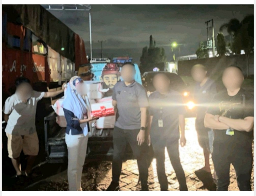 Mantap! Bea Cukai Makassar Kembali Gagalkan Penyelundupan Ratusan Ribu Rokok Ilegal Jalur ...