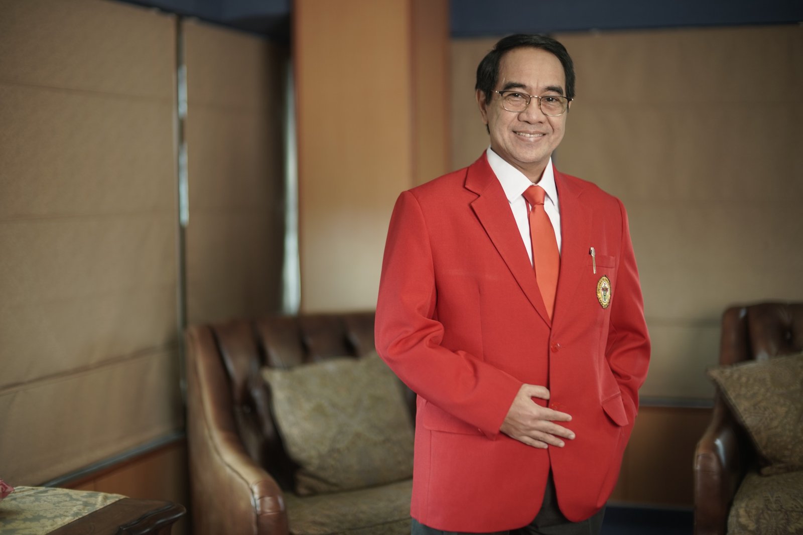 In Memoriam Prof. Dr. M. Ivan Azis, M.Sc: "Pribadi yang Tak Pernah ...