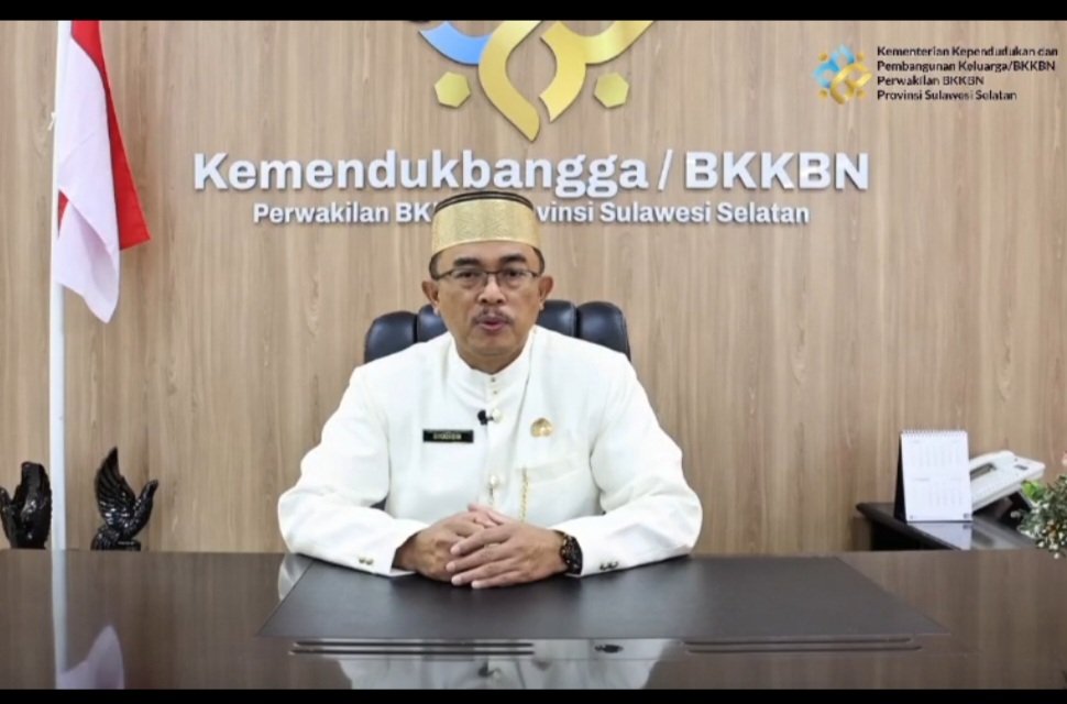 Kemendukbangga/BKKBN Sulsel Genjot Lima Program Unggulan Quick Win ...