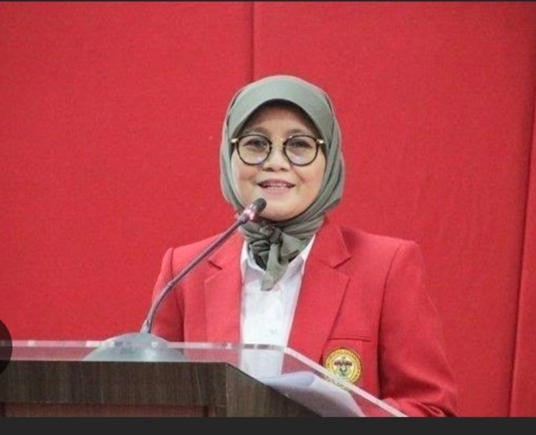 Rektor UNM Dinonaktifkan, Mendiktisaintek Tunjuk Prof. Farida ...