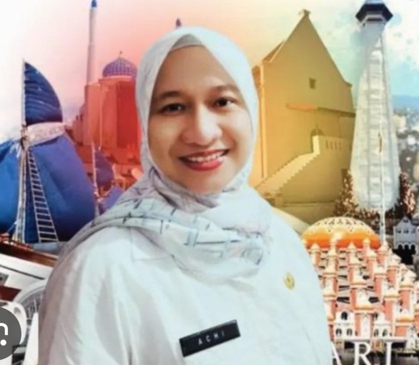 Achi Soleman: Guru Adalah Pilar Utama Lahirnya Generasi Kuat Indonesia ...