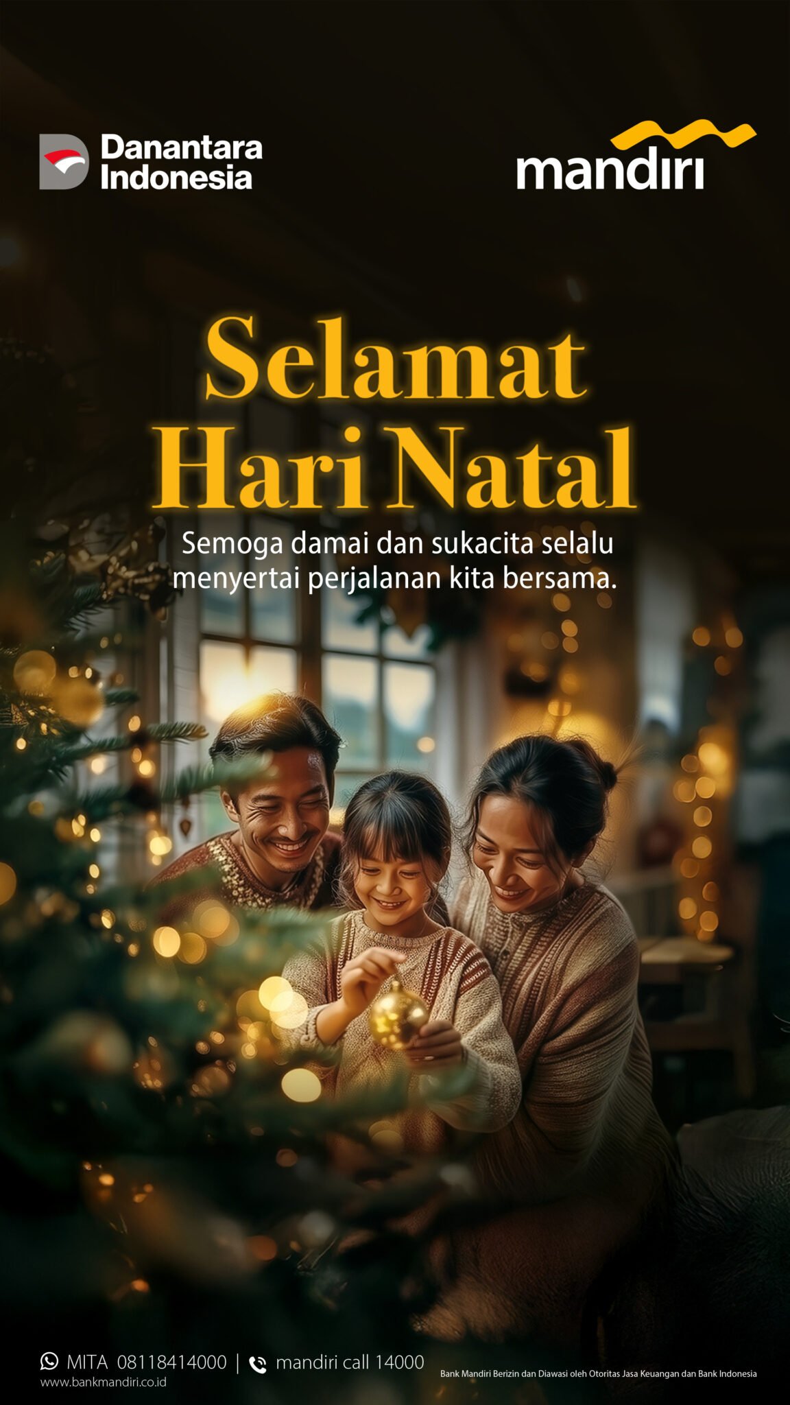 Menjahit Demokrasi di Atas Puing: Catatan Akhir Tahun Kepemimpinan ...