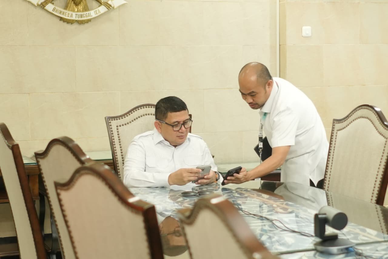 Pemkot Makassar Gandeng Kampus, Benahi Alur Air di Kawasan Rawan Banjir ...