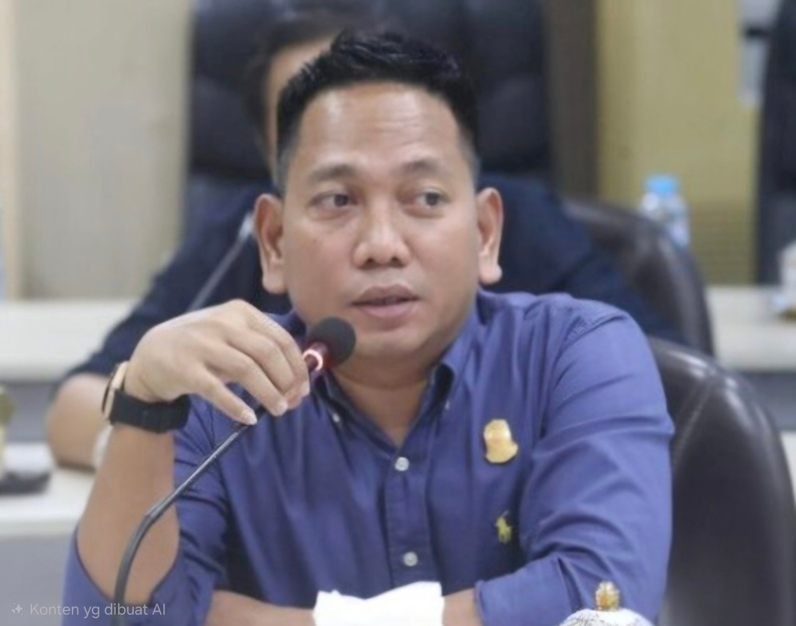 DPRD Makassar Kawal Strategi Bapenda Kejar PAD Rp2,4 Triliun ...